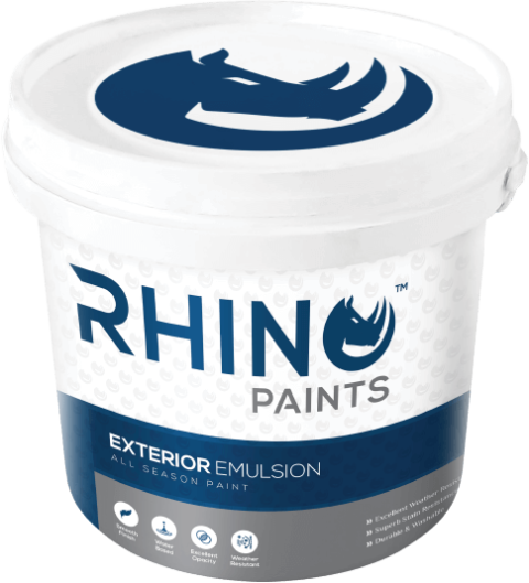 Products | Rhino Paints