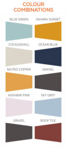 Explore Colours | Rhino Paints